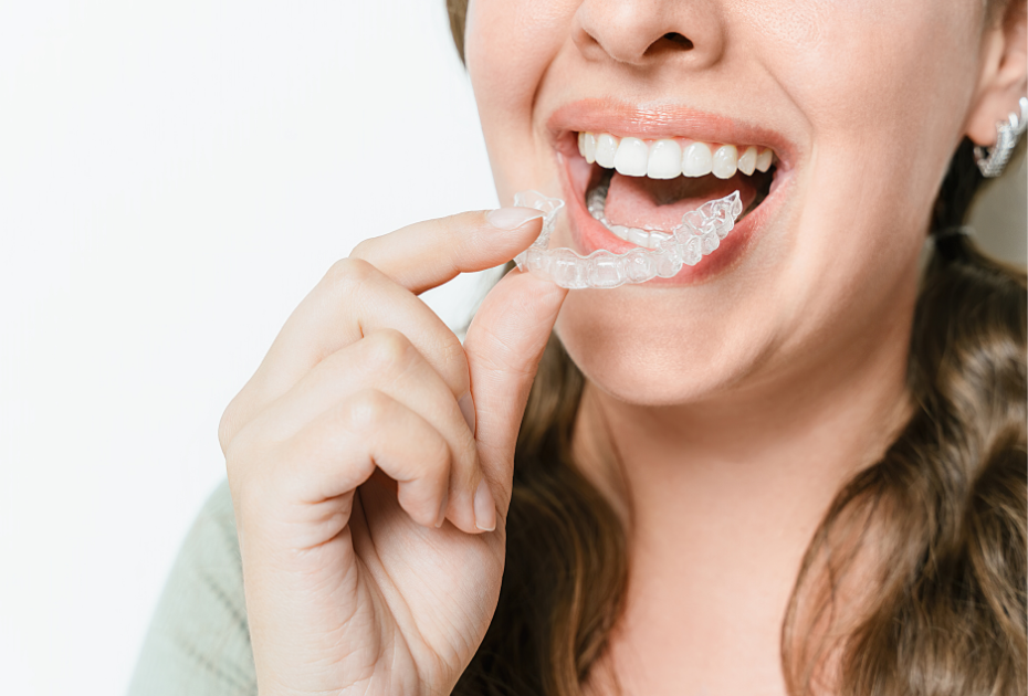 Do Clear Aligners Hurt? Pain Timeline in Australia – Smileie Australia