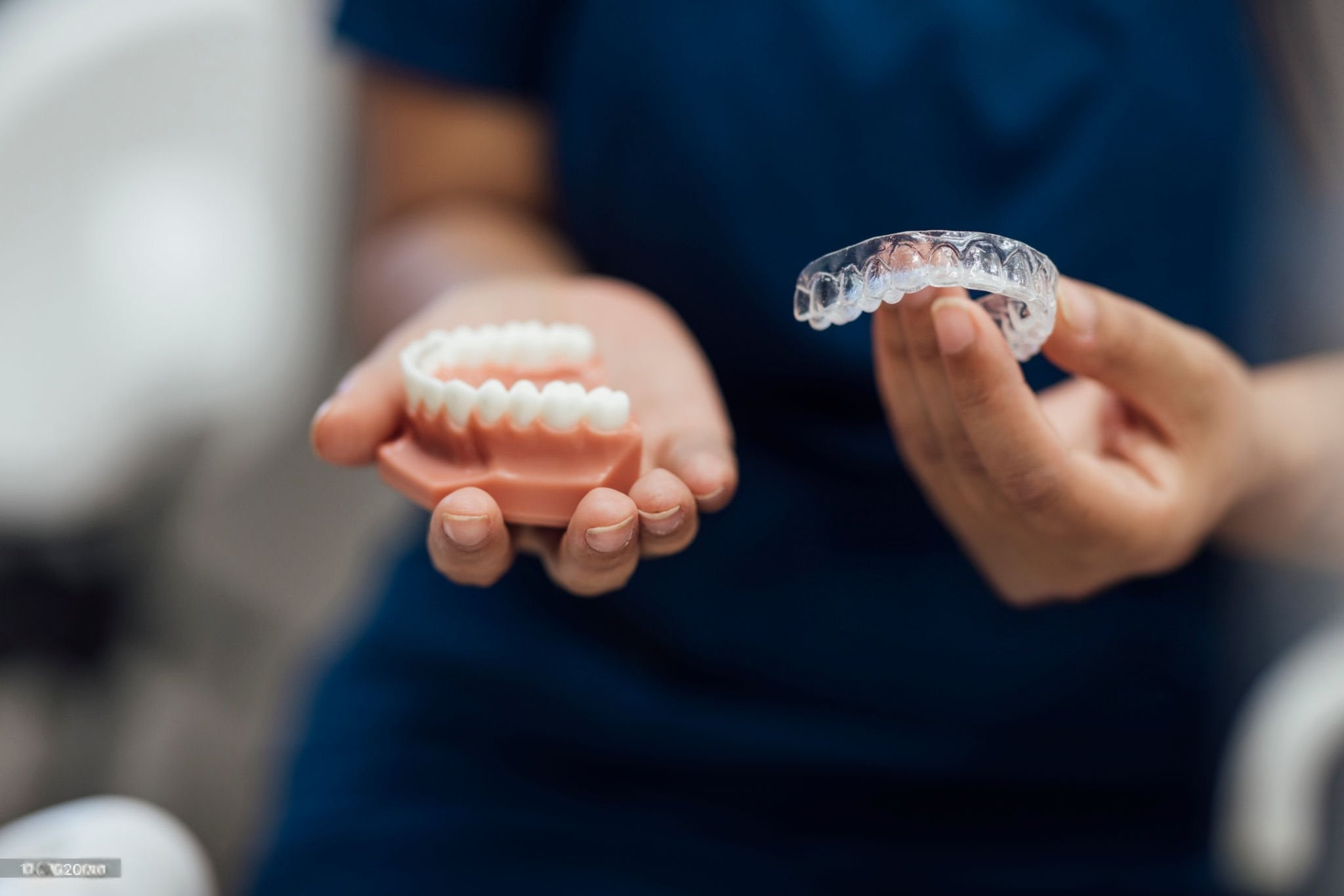 Why retainers are important | Smileie Australia