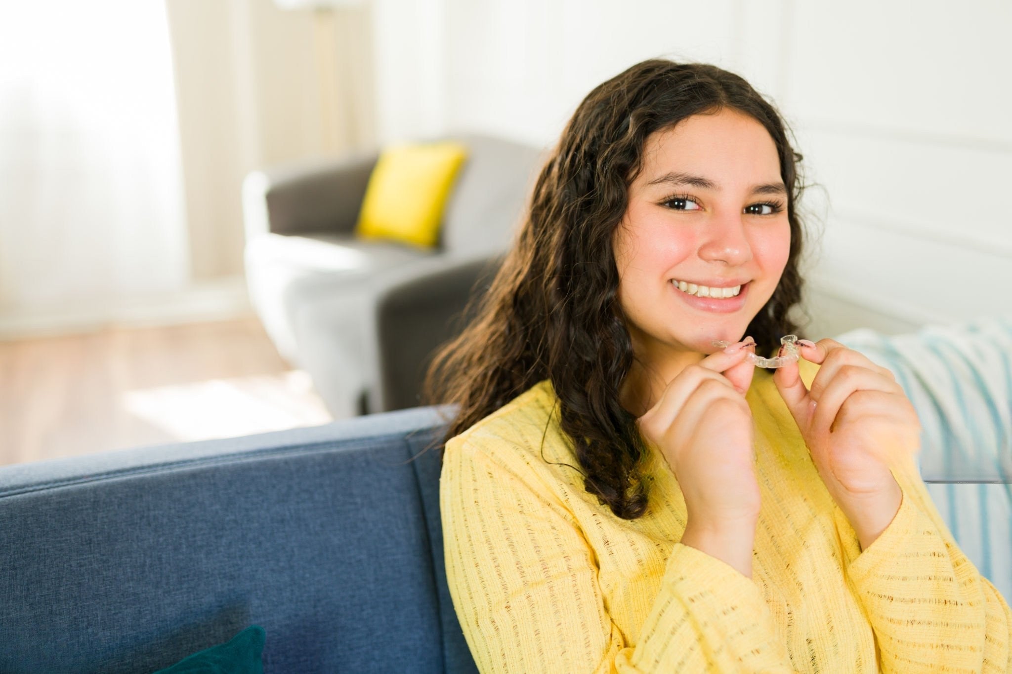 Invisible Aligners | Best Invisible Teeth Aligners for a Perfect Smile ...