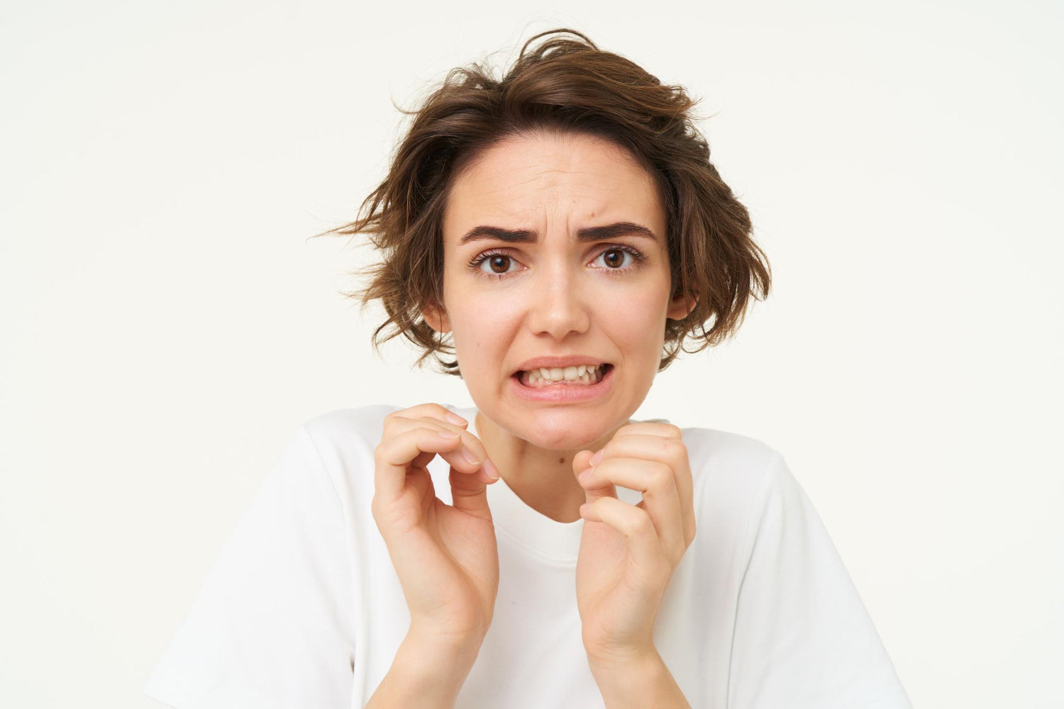 Living with Misaligned Teeth in Australia | Smileie Clear Aligners ...