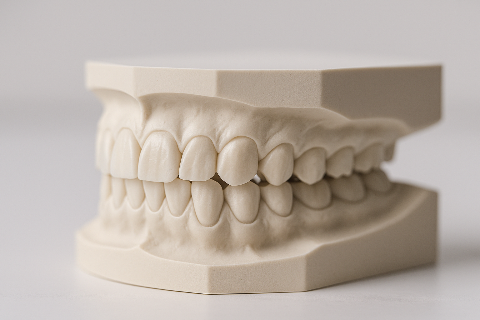 Early Detection of Misaligned Teeth: Why It Matters – Smileie Australia